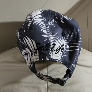 Salt Life | Accessories | Salt Life Baseball Hat Womens | Poshmark